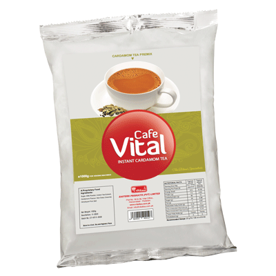 Buy Cardamom Premix | Vital